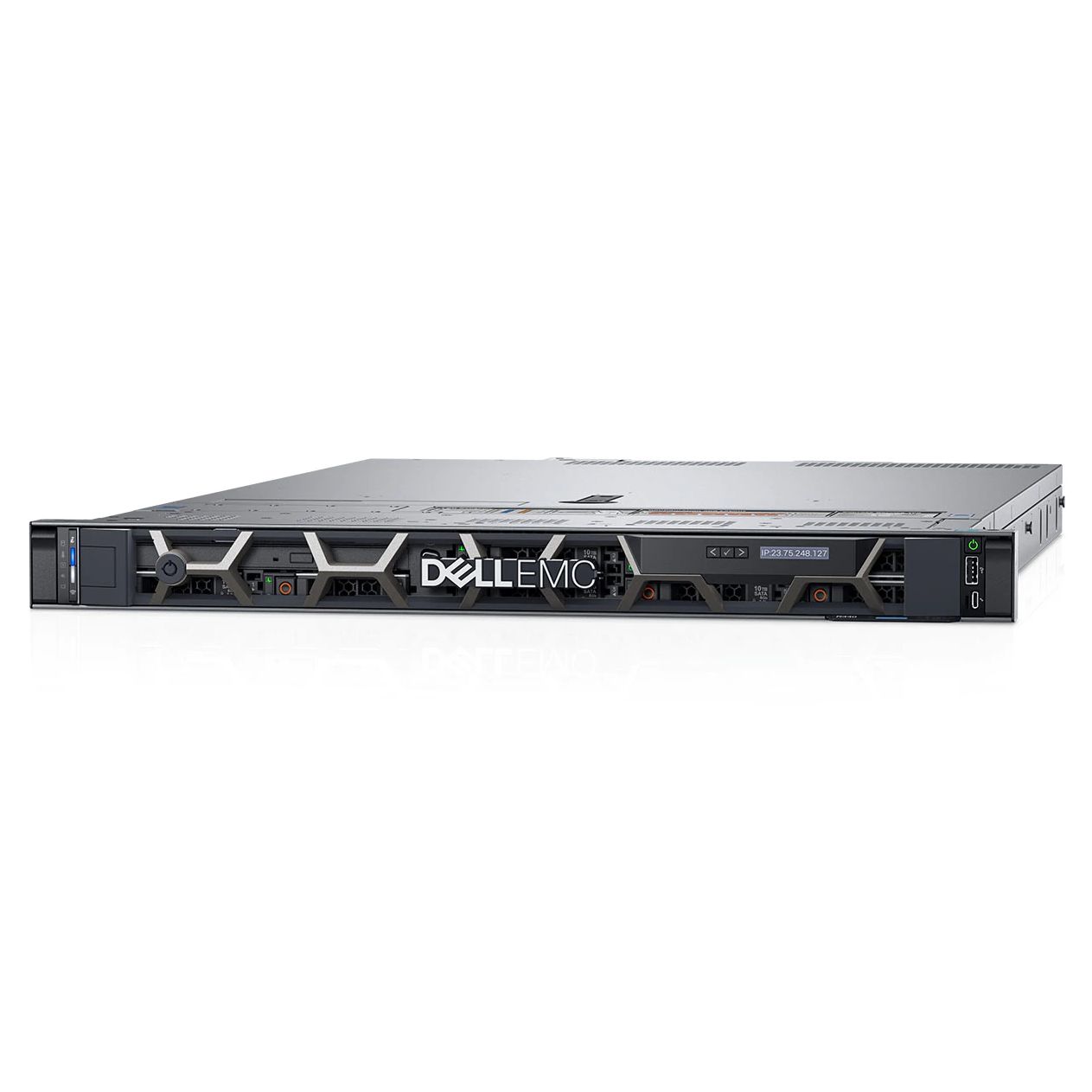 CSD | Dell R440 Integriti Server, 1RU, Windows 2016 Std, 3yr ProSupport ...