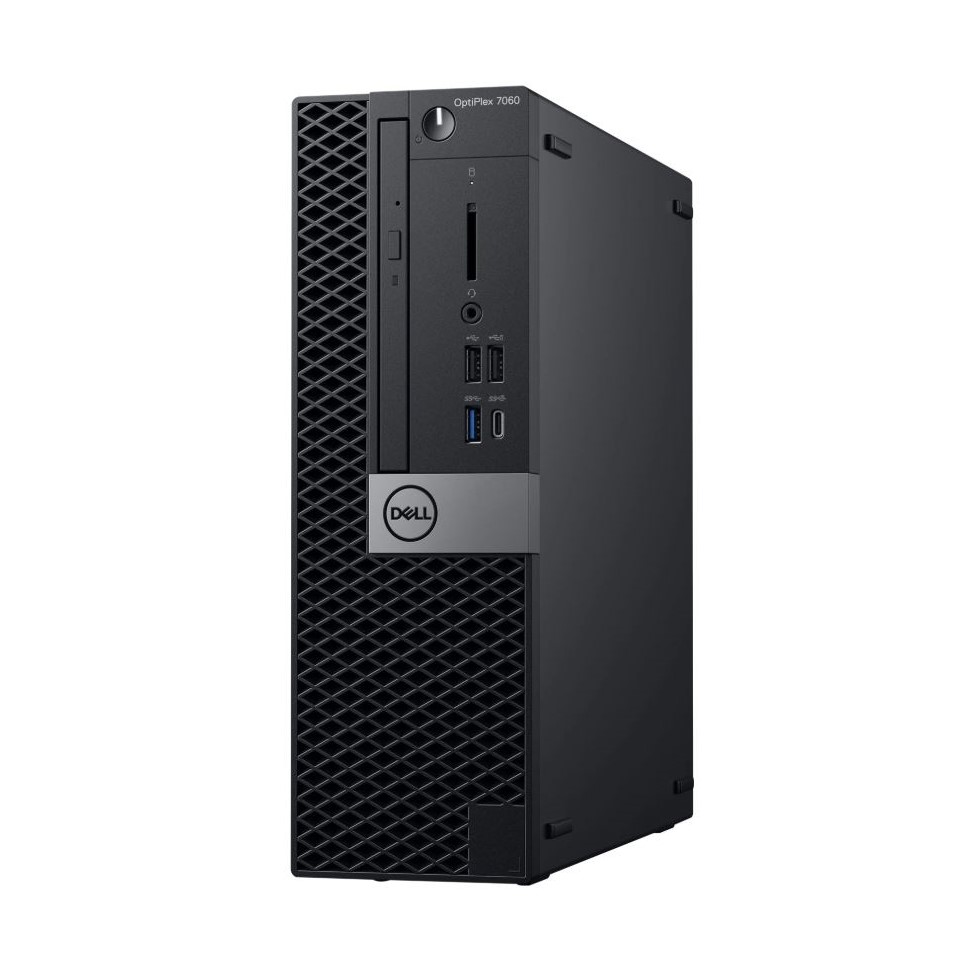 CSD | Dell 7060 SFF Integriti Server Workstation, Small Tower, 1TB, 3yr ...
