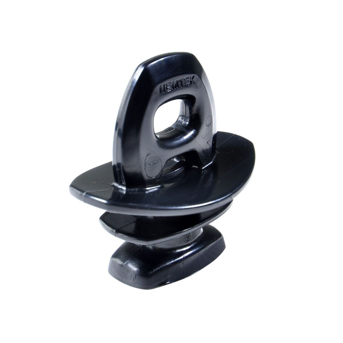 CSD | Nemtek Jurassic Insulator, 6.2mm, Black