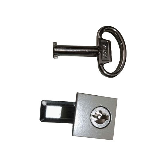 CSD | PSS Standard Lock for GB Box, 1x Key
