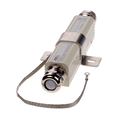CSD | AXIS T8061 Ethernet Surge Protector, Up to 1 Gbps, 10kV, IP66