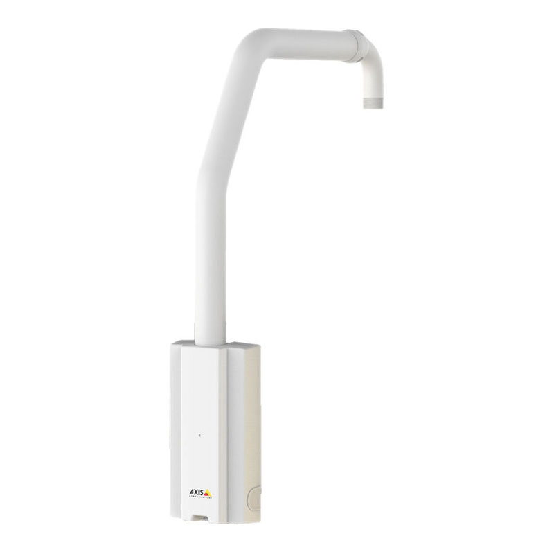 CSD | AXIS T91D62 Telescopic Parapet Mount to suit Outdoor Fixed & PTZ ...