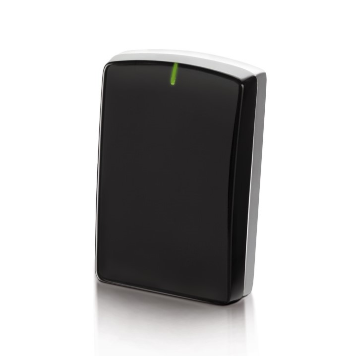 CSD | Salto XS4 Aelement, Mifare / Desfire, Elec. Privacy, 35-47 mm ...