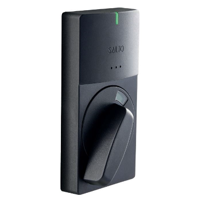 CSD | Salto XS4 Locker Lock, Mifare / Desfire, 20-30mm Door