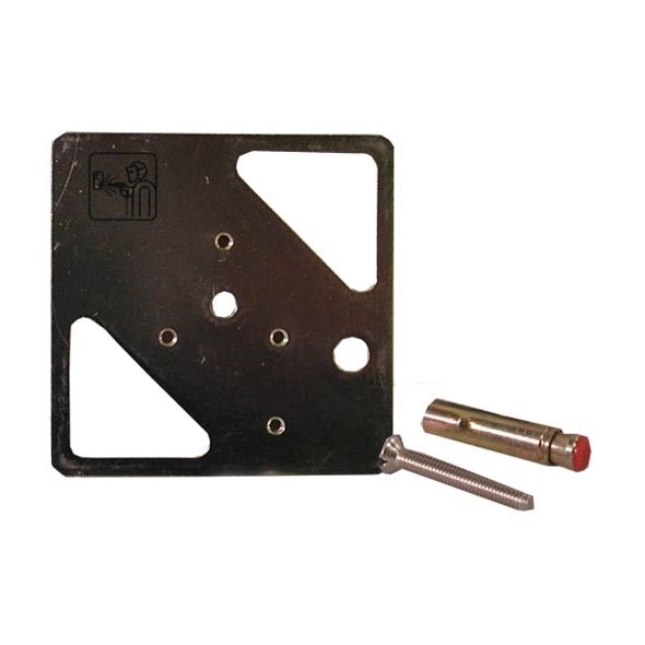 CSD | Bosch Seismic Detector Mounting Plate