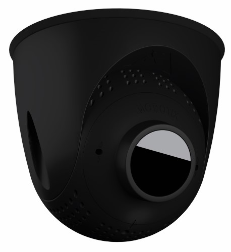 CSD | Mobotix S16 Thermal TR Camera, 6MP, 50 mK, B079 (45deg), 7.9mm ...