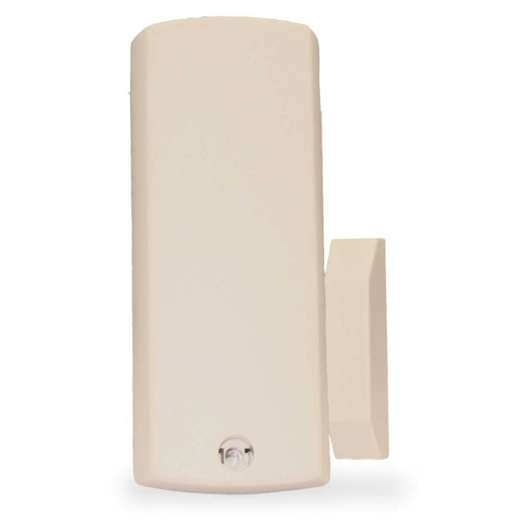 CSD | Inovonics Door / Window Transmitter with Wall Tamper Reed Switch