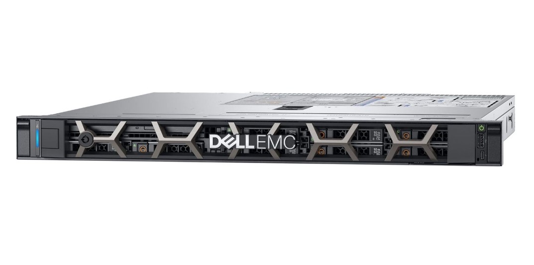 CSD | Dell R340 Integriti Management Server, 1RU, Windows 2019 Std, 3yr ...