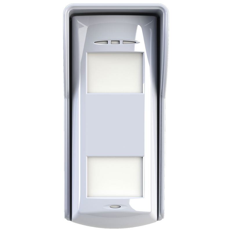 CSD | *CLR* Hikvision Wireless Outdoor Dual Tech Detector to suit Axiom ...