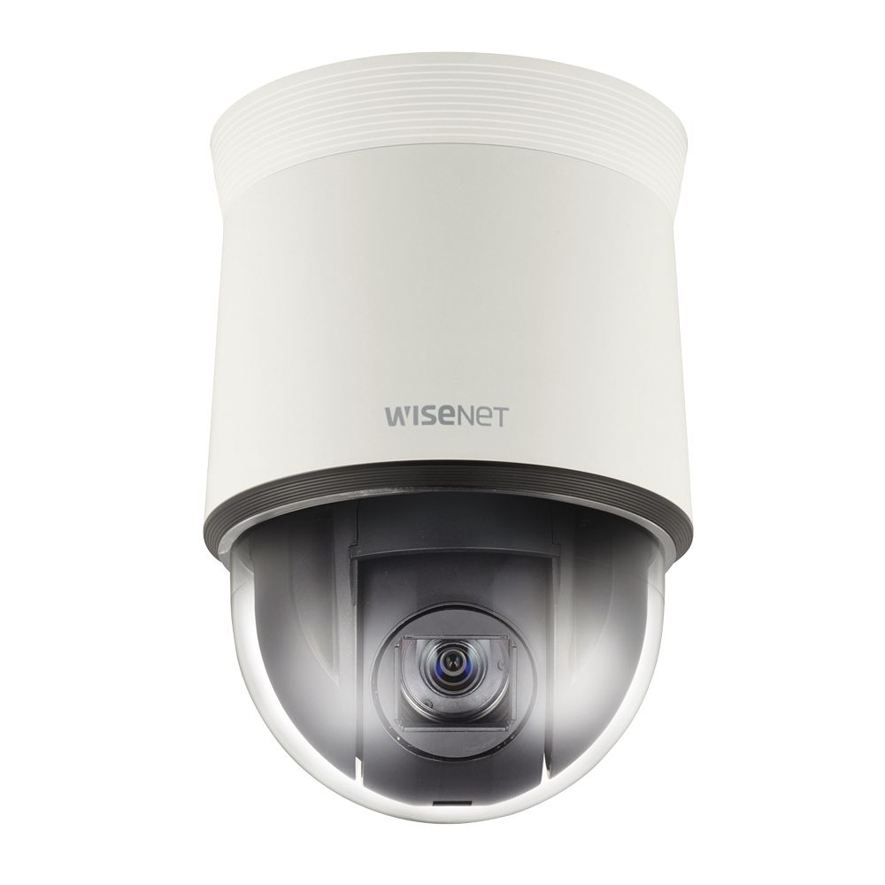 CSD | *SpOrd* Hanwha Wisenet 2MP AHD PTZ Camera, 32x Zoom, WDR, IK10, 4 ... CSD | *SpOrd* Hanwha Wisenet 2MP AHD PTZ Camera, 32x Zoom, WDR, IK10, 4 ...
