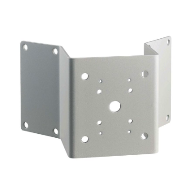 CSD | Bosch Corner Mount Adapter to suit PTZ Dome Cameras