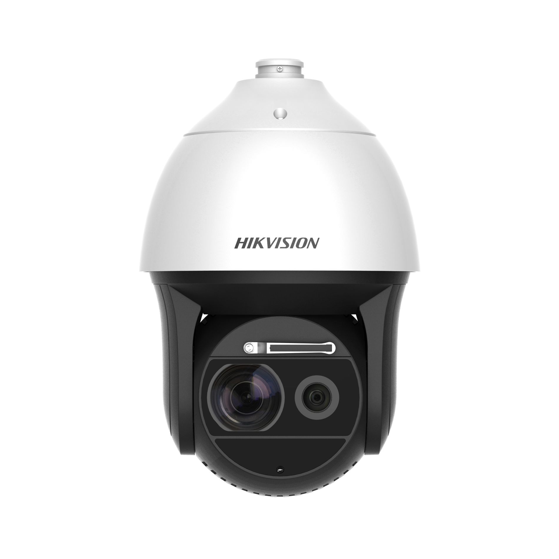 CSD | *SpOrd* Hikvision 2MP Outdoor Darkfighter PTZ Camera, 500m Laser ...