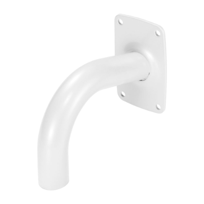 CSD | Hanwha Swan Neck Wall Mount to suit QNx-80x0R, A-series Dome and ...