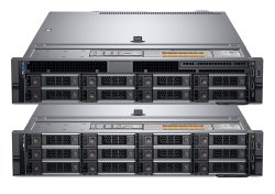 CSD | Dell R540 PowerEdge Professional Servers at CSD