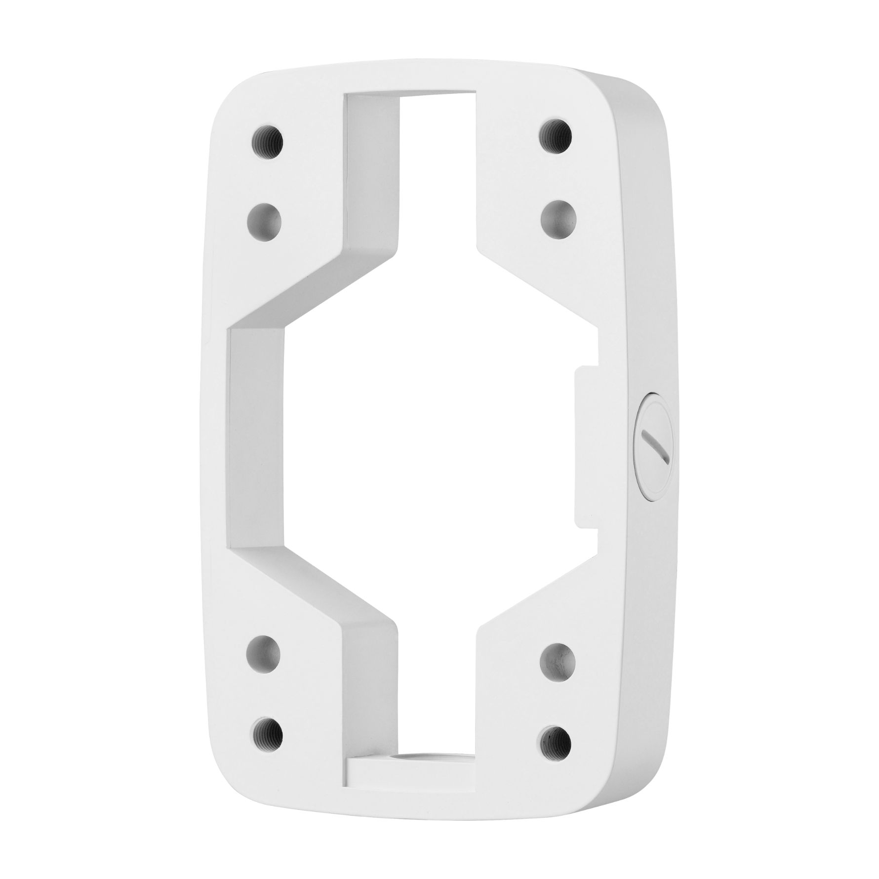 CSD | Hanwha Wisenet Wall Mount Base, to suit SBP-300WM1