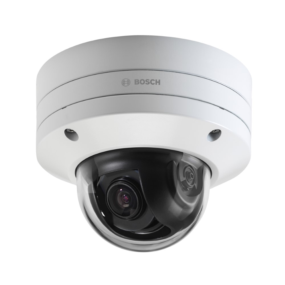 CSD | Bosch 2MP Outdoor Motorised VF Dome 8000i Camera, PTRZ, H.265 ...