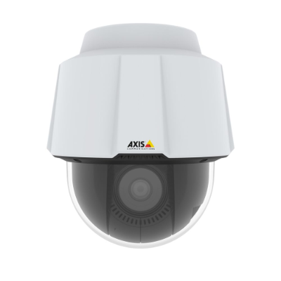 CSD | AXIS P5655-E PTZ Camera, 1080p, H.265 Zipstream, IP66, 4.3-137 ...