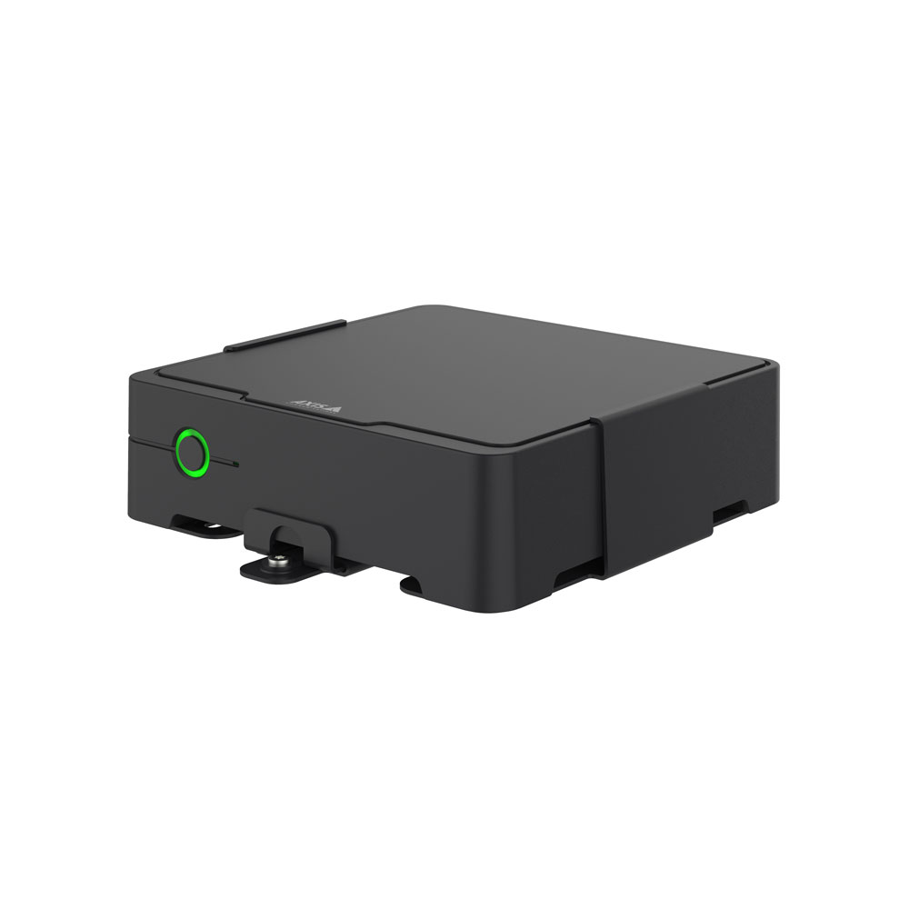 CSD | AXIS W800 System Controller, Up to 5 Docking Stations & 40 ...