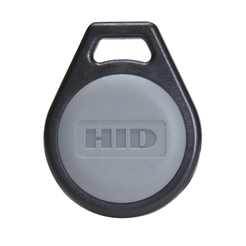 CSD | HID SEOS Only Key Fob, 8K (Custom Programmed Locally)