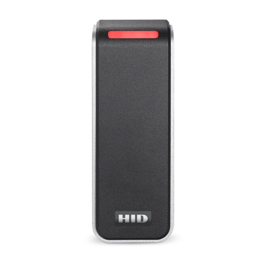 CSD | HID Signo 20 Slim Reader, SEOS Profile, Pigtail