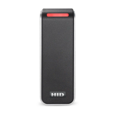 CSD | *Promo* HID Signo 20 Slim Reader, Smart Profile, Pigtail