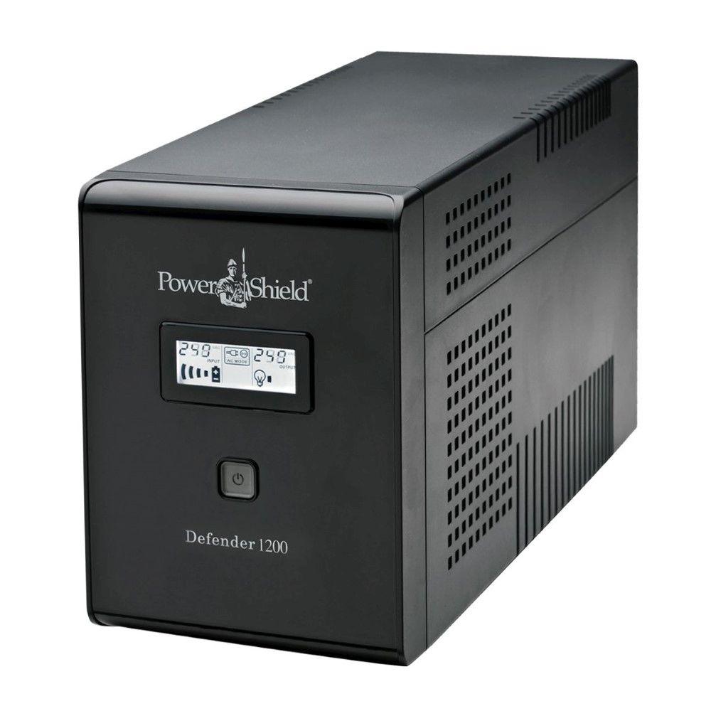 CSD | PowerShield Defender 1200VA UPS