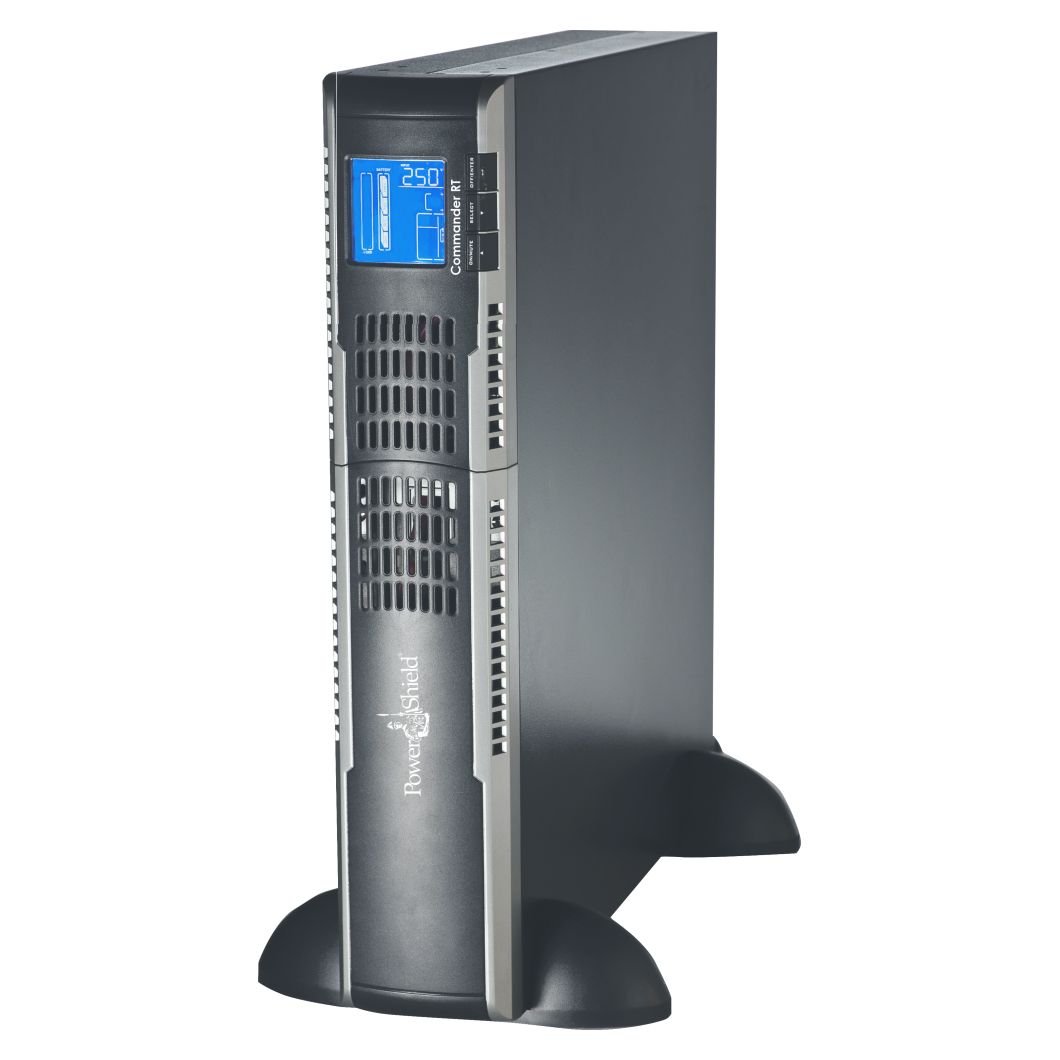 CSD | PowerShield Commander RT 3000VA Rack or Tower UPS