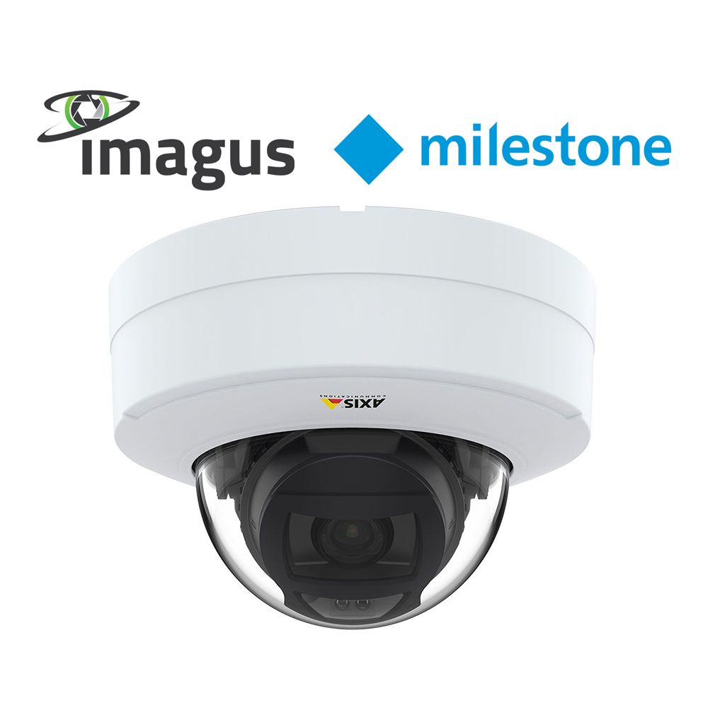 CSD | Imagus Facial Recognition, Licence Kit for Extra AXIS Camera, req ...