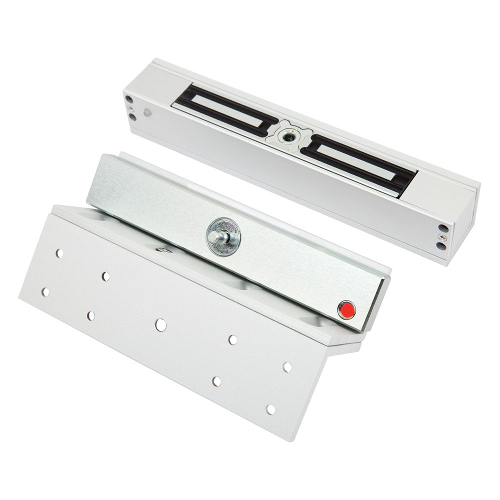 CSD | LOX Mechanical Magnetic Lock, L&Z Inward Opening