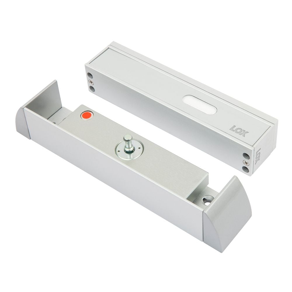 CSD | LOX Mechanical Magnetic Lock, Outward Opening