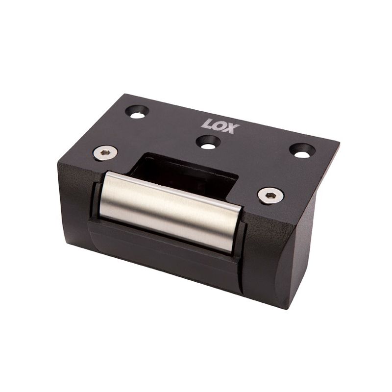 CSD | LOX ES15 Electric Strike, Rim Mount, Non Monitored DSS PTL/PTO ...
