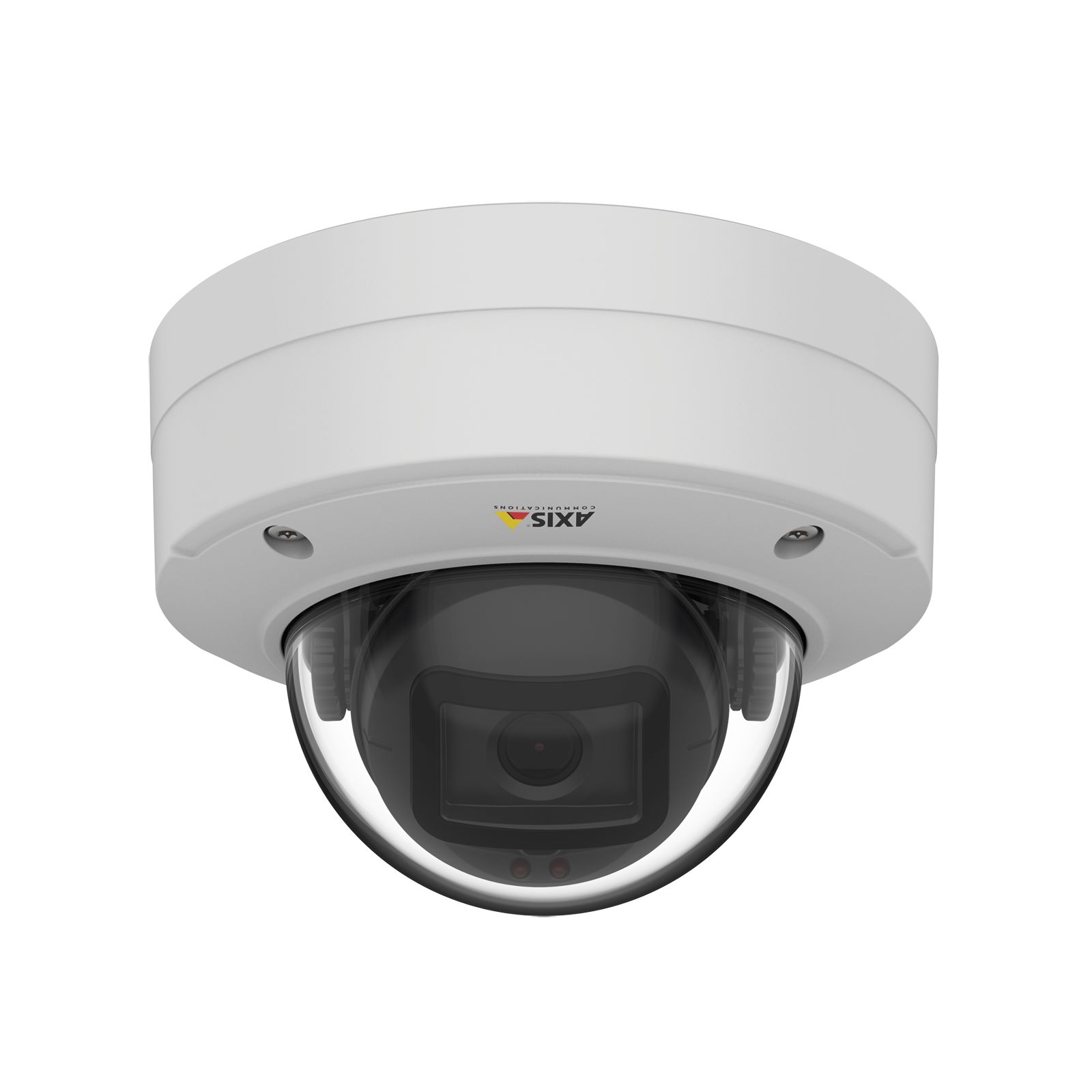 CSD | AXIS M3205-LVE Mini Dome Camera, 1080p, H.265, PoE, IP66, 3.1mm