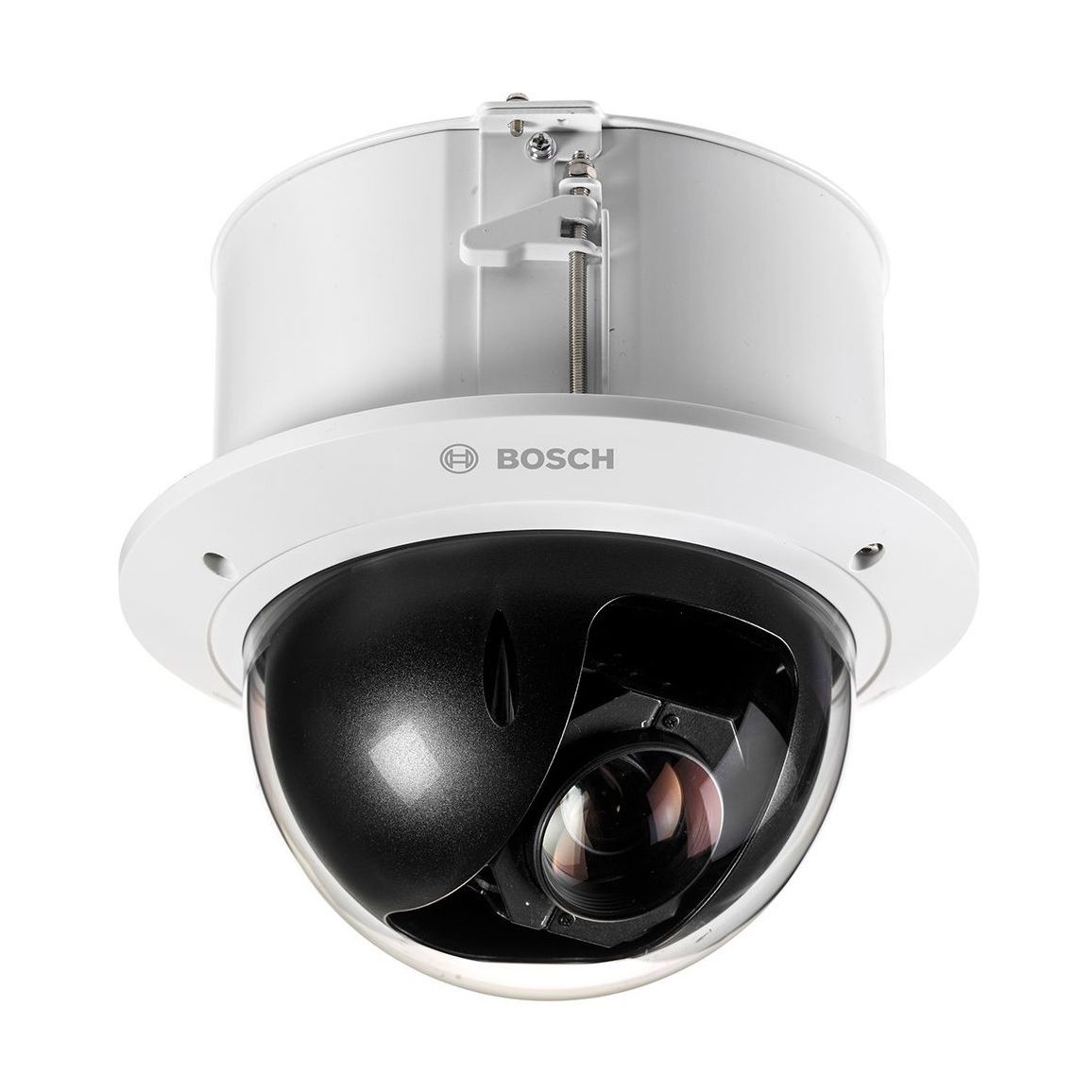 CSD | Bosch 4MP Indoor PTZ Starlight 5100i Camera, 20x Zoom, HDR, IP66 ...