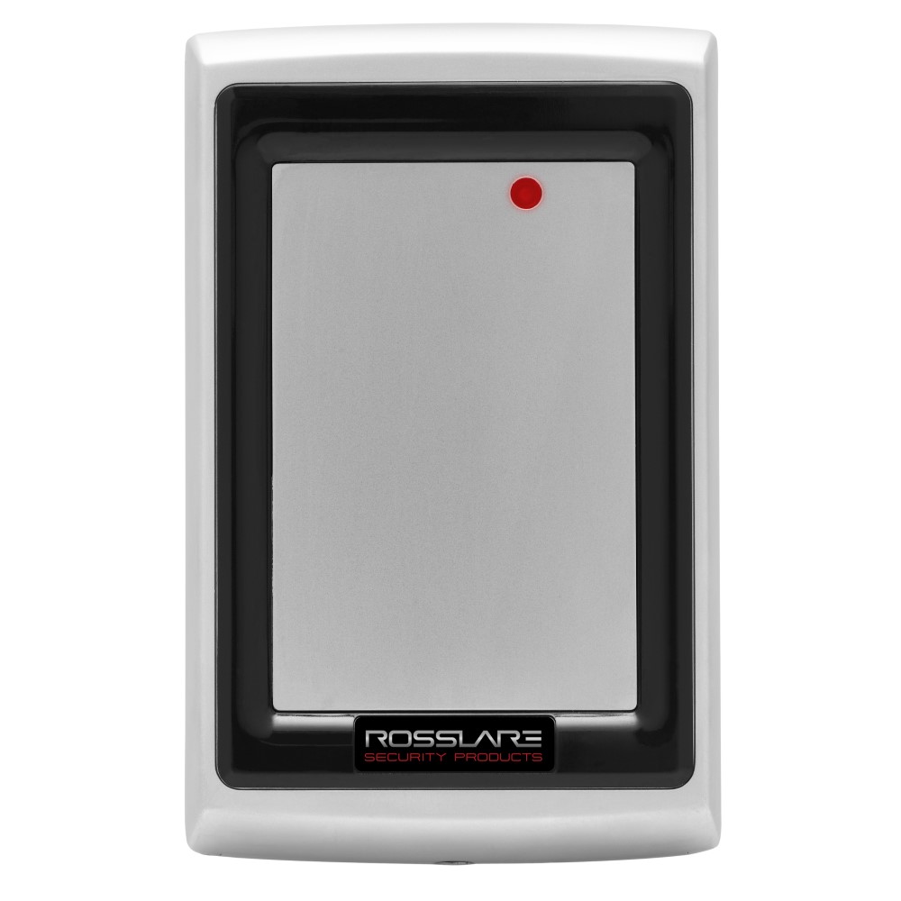 CSD | Anti-Vandal Mifare Contactless Smartcard Reader, CSN Select
