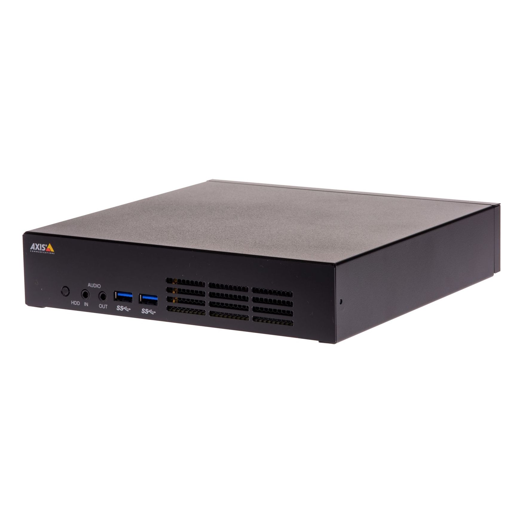 CSD | AXIS S9101 MKII Camera Station Desktop Terminal, Micro PC, Spot ...