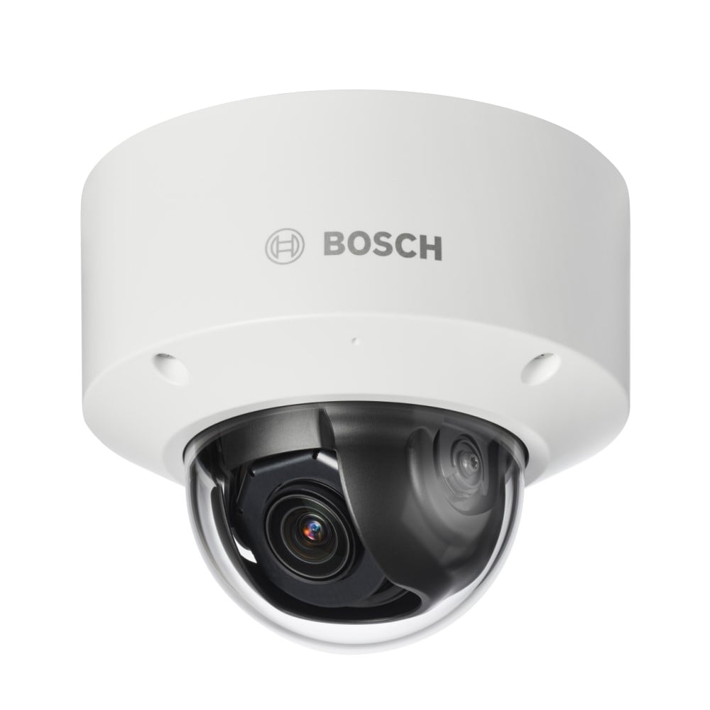 CSD | Bosch 6MP Indoor Motorised VF Dome 8000i Camera, PTRZ, H.265, WDR ...
