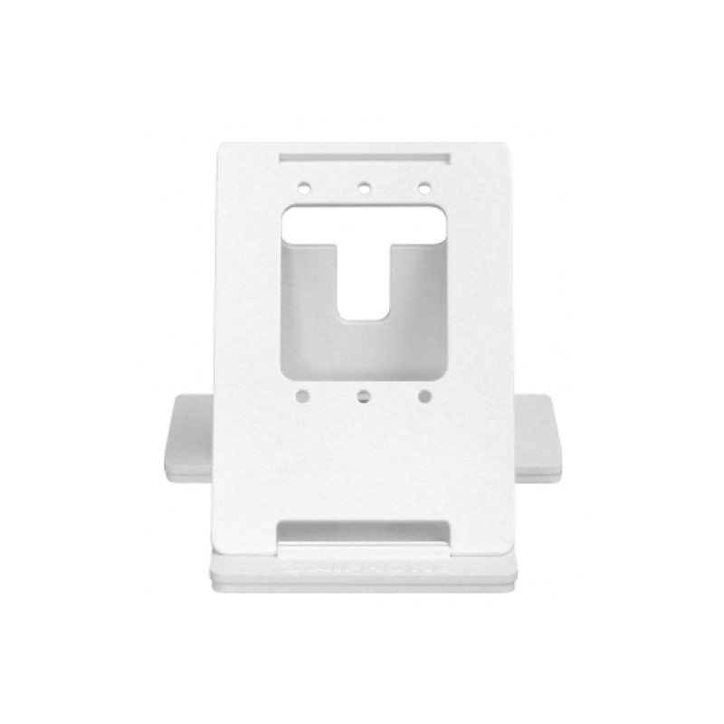 CSD | Aiphone MCW Desk Stand for Video Monitor, Adjustable 45/60 Degrees