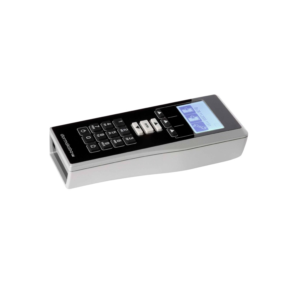 CSD | Dormakaba 1460 C-Lever Programmer