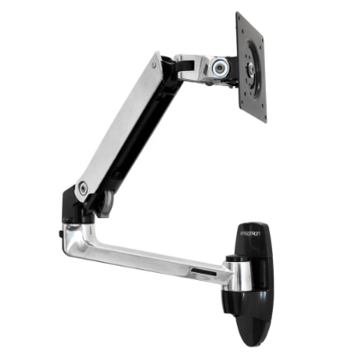CSD | Ergotron LCD Wall Mount Arm Bracket to suit LoopSafe Kiosk, 34 ...