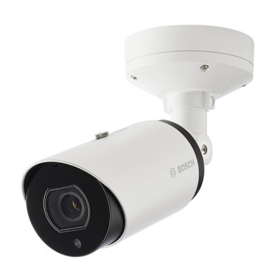 CSD | Bosch Inteox 8MP Outdoor Bullet 7100i Camera, IVA, WDR, IP66, IR ...