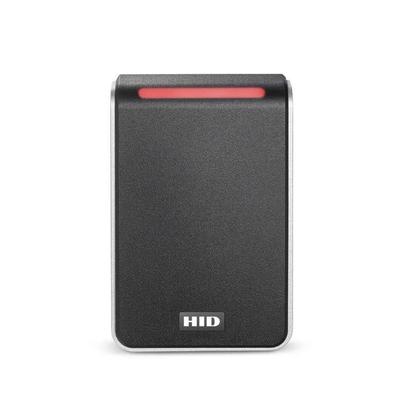 CSD | HID Signo Priority 40 Wide Reader, Smart Profile, Pigtail