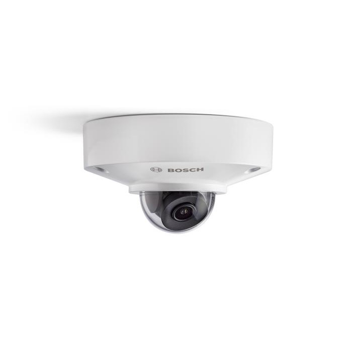CSD | Bosch 2MP Outdoor Micro Dome 3000i Camera, EVA HDR, 120 Deg, IP66 ...