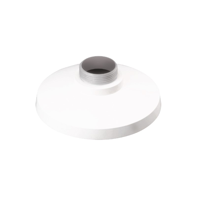 CSD | *SpOrd* Hanwha Wisenet White Cap Adapter to suit SBP-167 & SBP-167W CSD | *SpOrd* Hanwha Wisenet White Cap Adapter to suit SBP-167 & SBP-167W