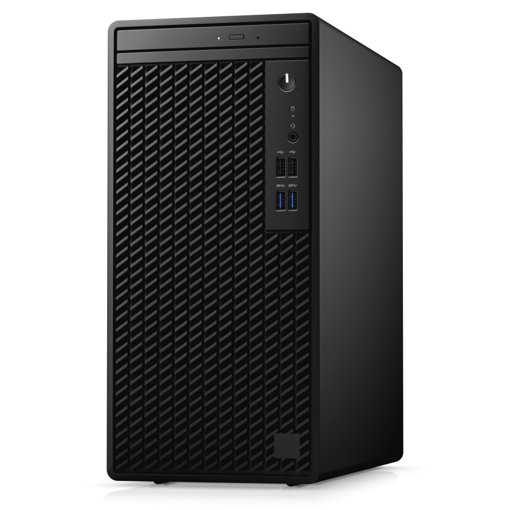 CSD | Dell PC Hanwha Wave Server Kit, 10TB, Tower, Ubuntu, 4ch Licences ...