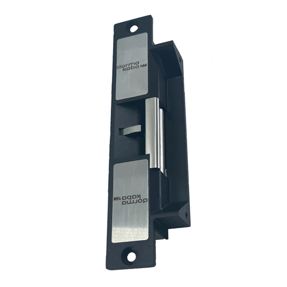 CSD | Dormakaba KES900S Electric Strike, Stainless Steel, 12/24V DC