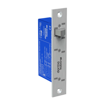 CSD | Dormakaba SL30SGL Mini Cobalt Electronic Side Load Lock ...