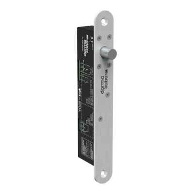 CSD | Dormakaba DB25 Electronic Deadbolt Lock, Monitored, PTO