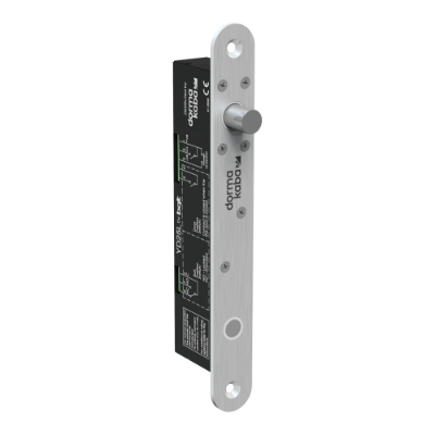 CSD | Dormakaba DB25L Electronic Deadbolt Lock with Mag-Latch ...