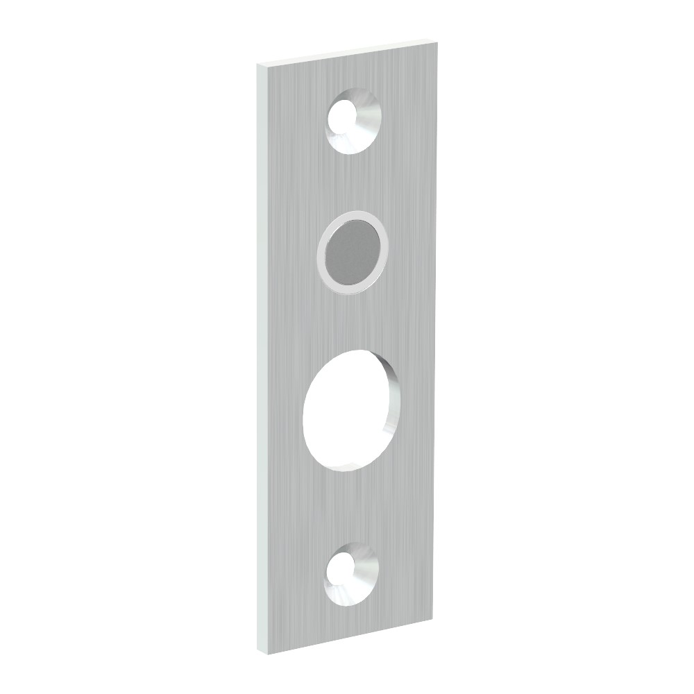 CSD | Dormakaba DBA173C Short Strike Plate to suit DK-DB38x