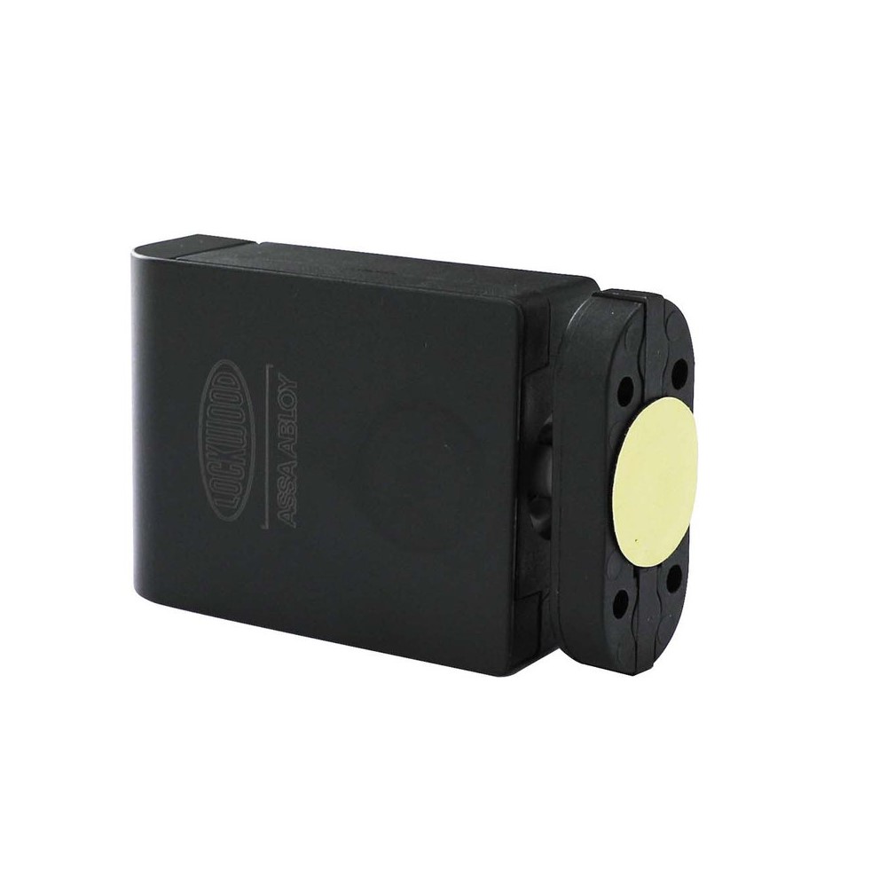 CSD | Lockwood CL-150S Cabinet Lock, 100kg, PTO, Monitored, 12/24V DC